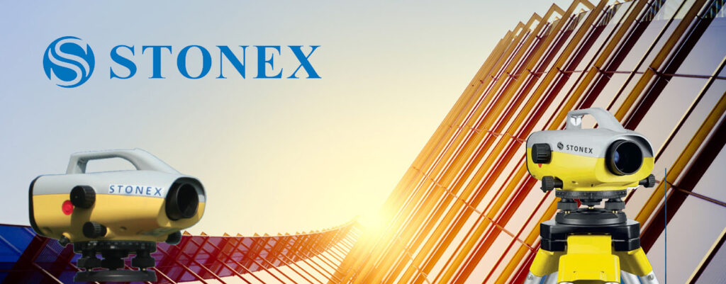 Haritacılıkta Güvenin Adı: Stonex Ürünleri ile Hassasiyetin Keyfini ...